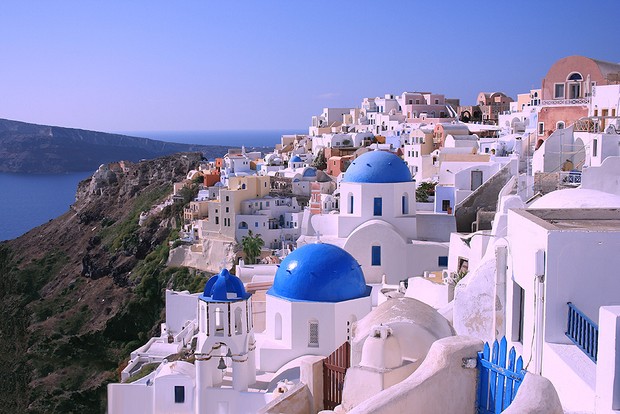 Jewels of the Cyclades Small Ship Cruise
