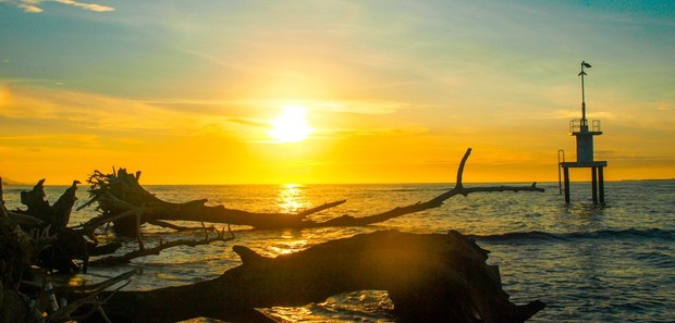 19 Days Luxury South Pacific Cruise - Darwin to Lautoka