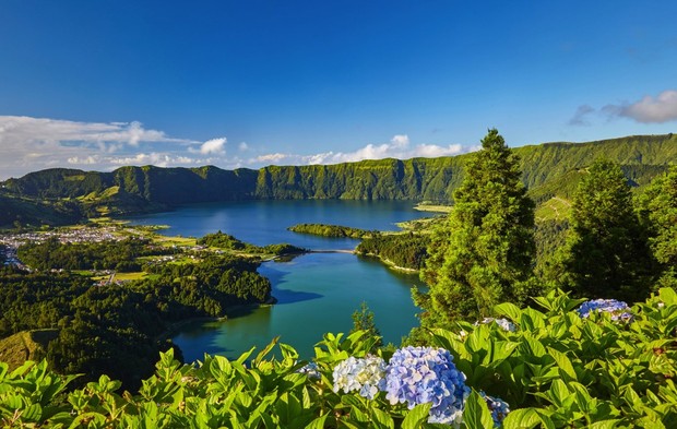 Azores Sailing Cruise: Europe's Westernmost Point