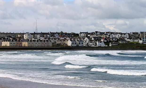 The Hebrides Archipelago, a Journey Deep Into the Heart of the Wilderness