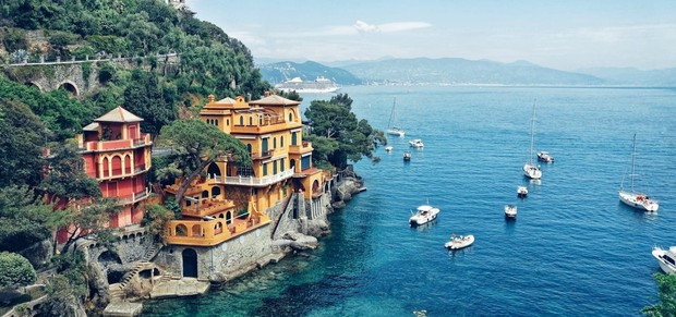 La Dolce Vita - Italy’s Wonders from Rome to Venice
