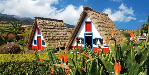 Six Islands in an Easter Bouquet - Canary Islands & Madeira Sailing Cruise