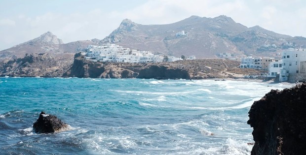 Isles of Myth and Legend - Greece & Turkey Small Ship Cruise