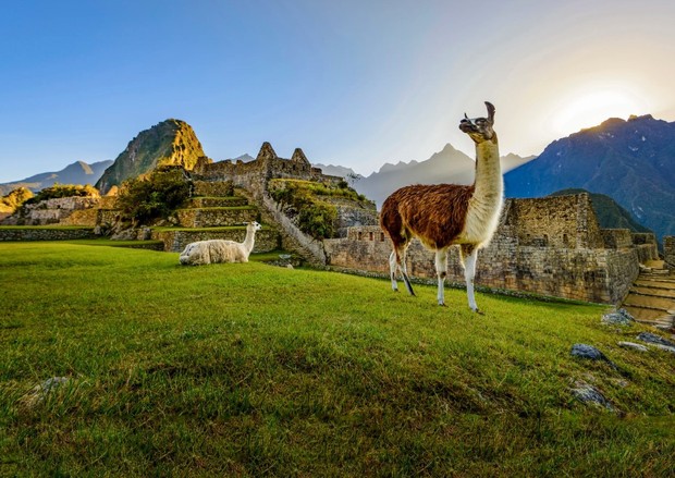 Enquire | Panama Canal & Colonial Highlights with Machu Picchu