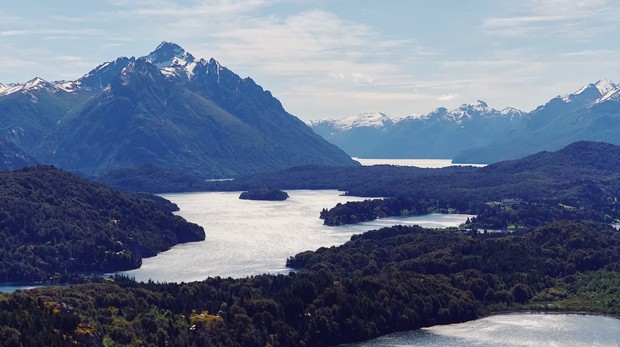 Patagonia & Chilean Fjords - Southern Chile & the Patagonia Ice Field