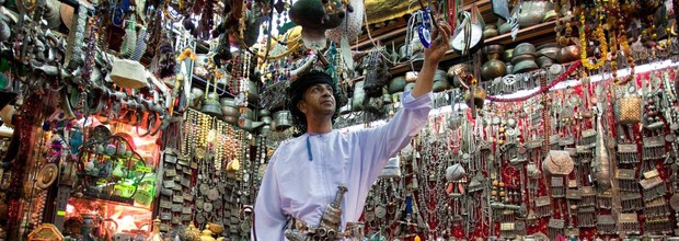 Realm of the Queen of Sheba - Middle East Small Ship Cruise