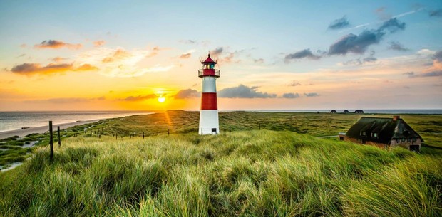 Southern Scandinavia Archipelagos, Fjords and Quaint Fishing Towns