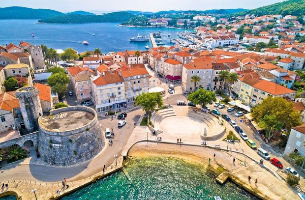 Valletta to Zagreb: Treasures of the Adriatic Cruise