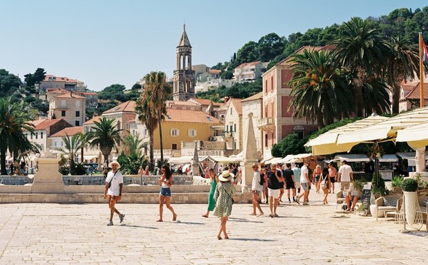 Zagreb to Athens: The Tide of Time - Greece & Adriatic Cruise